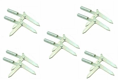 Squares - Center Finder