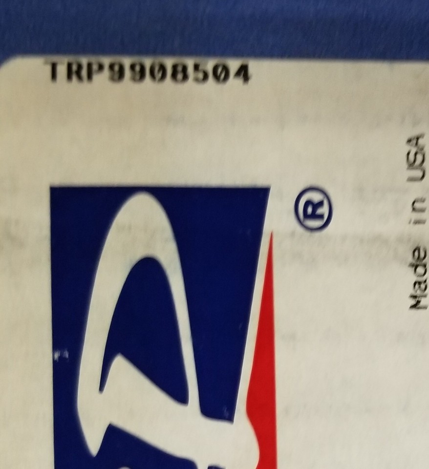 Horton-TRP FC8504 Fan-Clutch Repair Kit K32 DP #TRP9908504 Made in USA ...