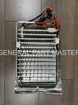 Genuine OEM SAMSUNG REFRIGERATOR EVAPORATOR DA96-00842E | eBay