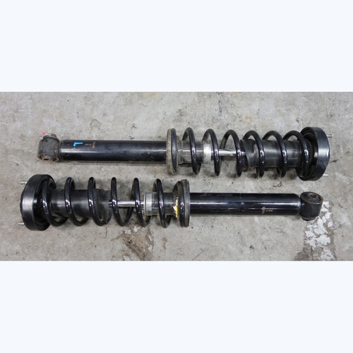 Aftermarket 1997-2003 BMW E39 540i Rear Spring Shock Strut Assembly ...