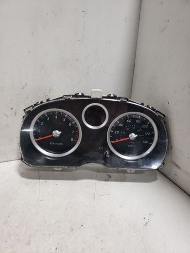 Used Speedometer Gauge fits: 2010 Nissan Sentra cluster MPH 2.0L AT CVT ...