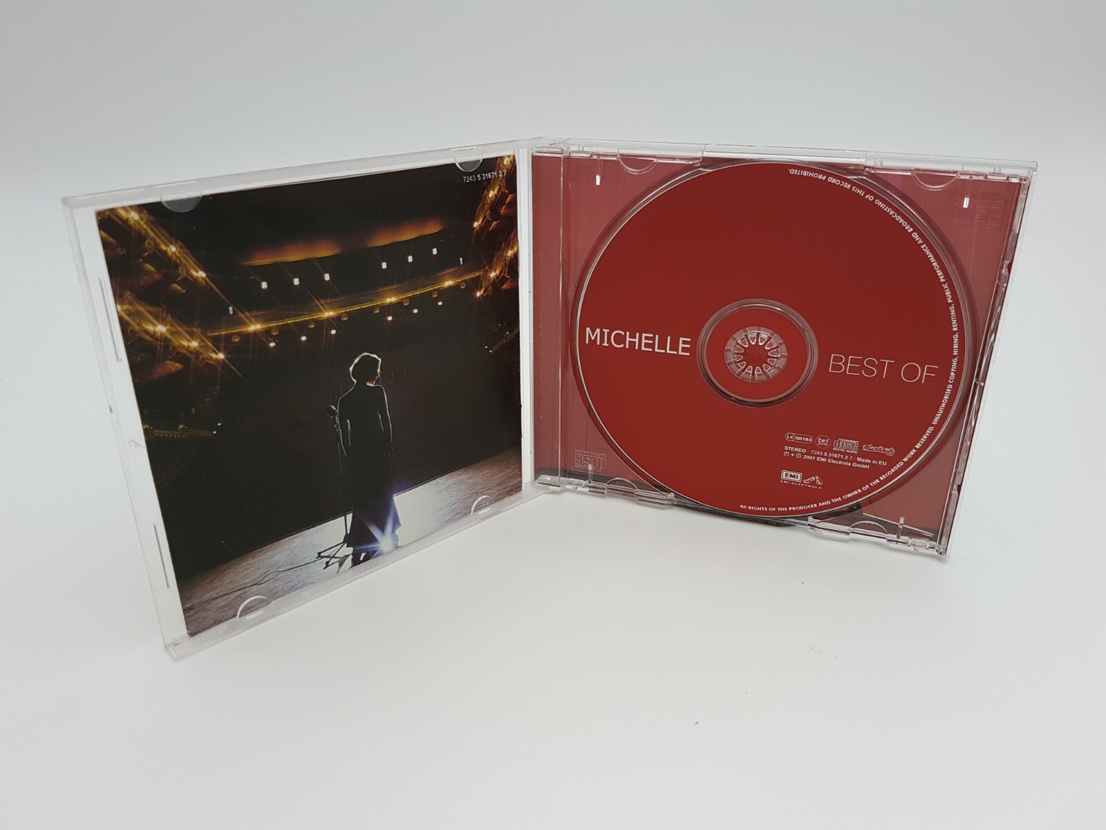 Michelle - Best Of | eBay.de