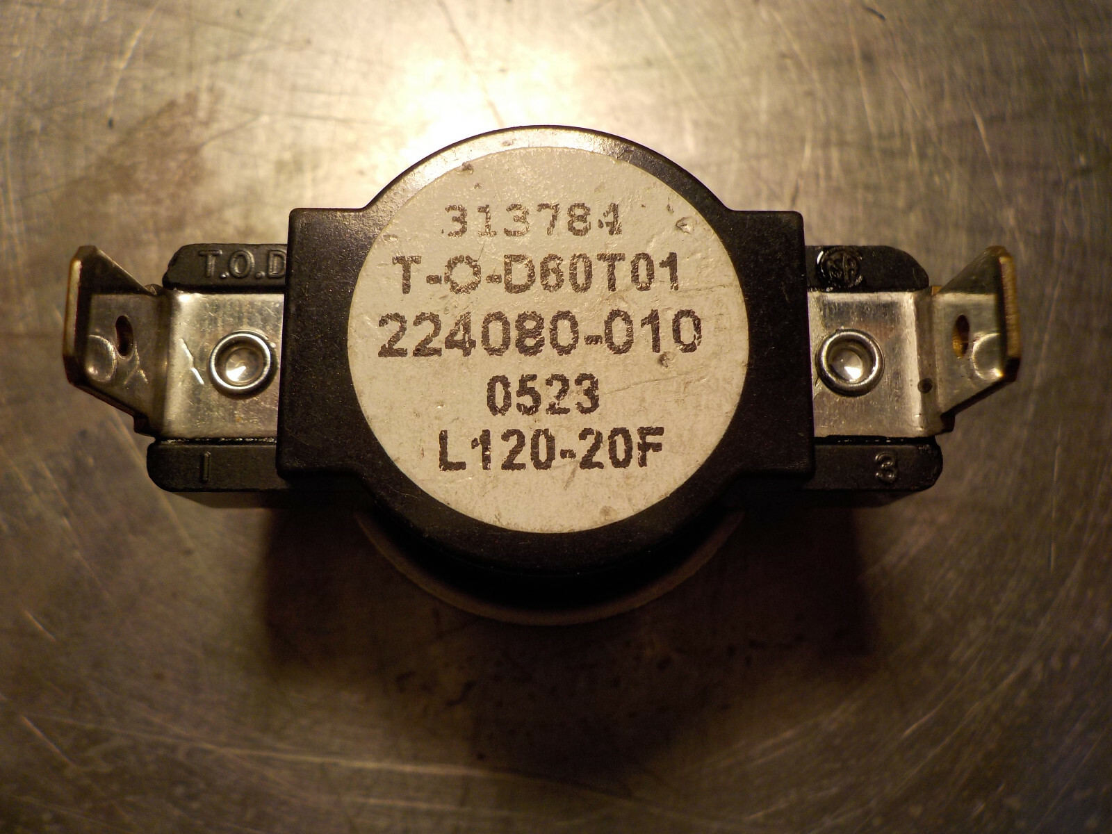 KIM HOTSTART PART # RSU10 | eBay