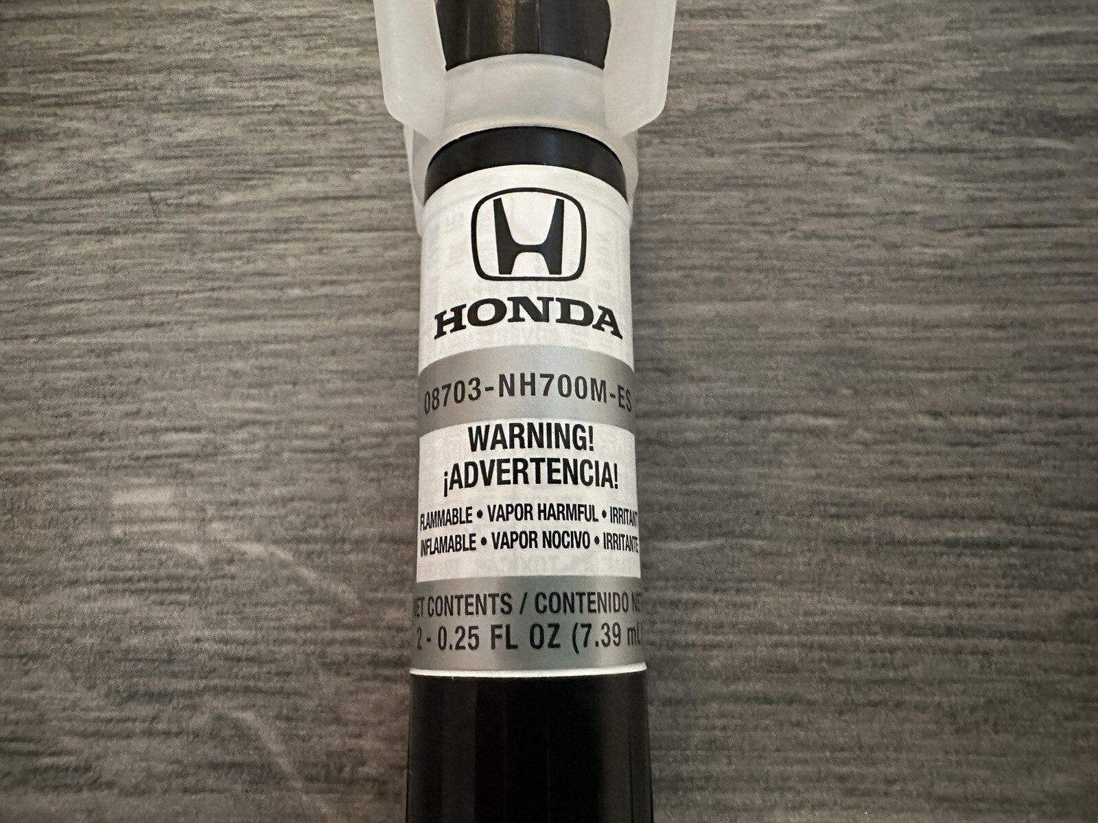 Genuine+Honda+Paint+*NH700M*+08703-NH700M-ES for sale online | eBay