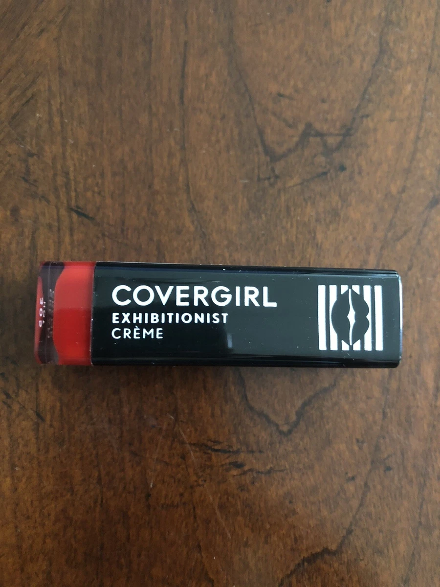 Covergirl Hot 305