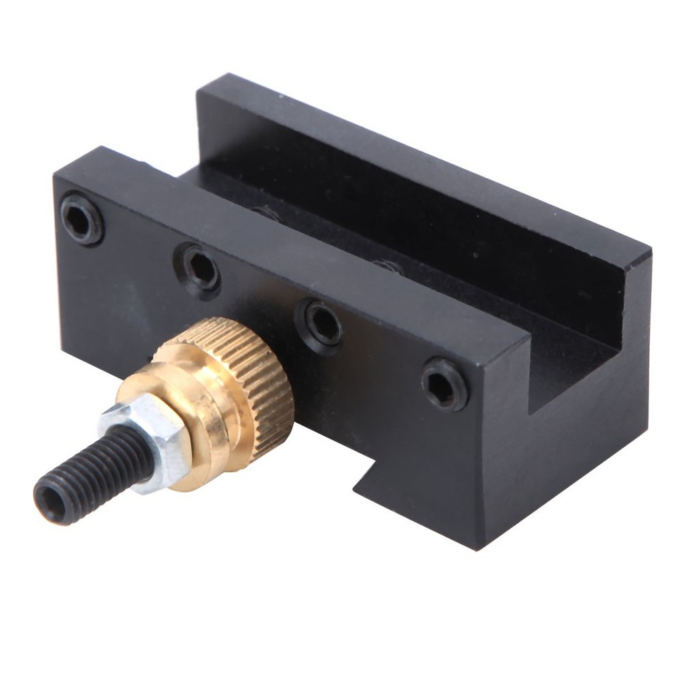 American Turning Tool Post CNC Lathe Tool Holder NEW | eBay UK