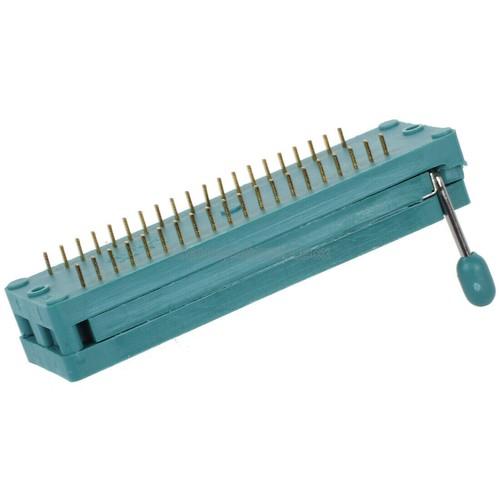 Multi-function Universal 40P 40Pin ZIF ZIP DIP IC Test Tester Board ...