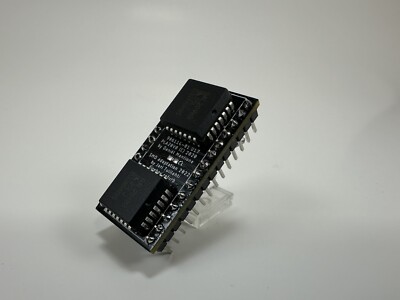 Commodore 64 (C64) PLA Replacement | eBay