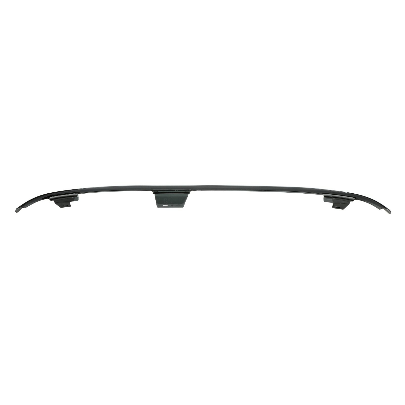 2018-2021 WRANGLER JL GLADIATOR FRONT AIR DEFLECTOR OEM NEW MOPAR ...