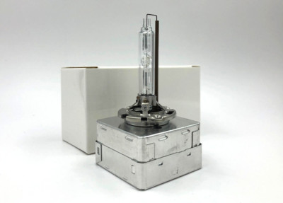 New Bulb fits BMW Xenon HID Headlight D1S 63217217509 | eBay