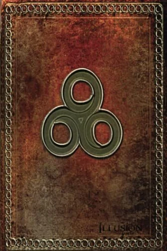 Illusion Tome Skyrim