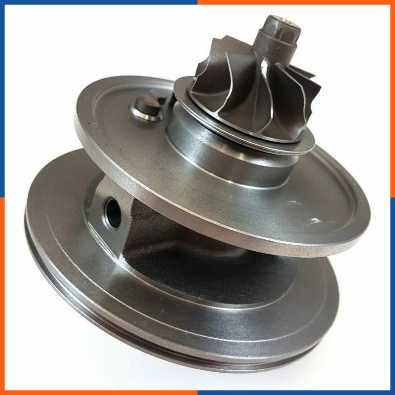 CHRA Cartouche pour BMW | 7808361, 11657808361, 54409700001 ...