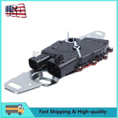 Park Neutral Safety Switch For 1999-2003 GM Chevy/GMC 4L60E TRANS ...