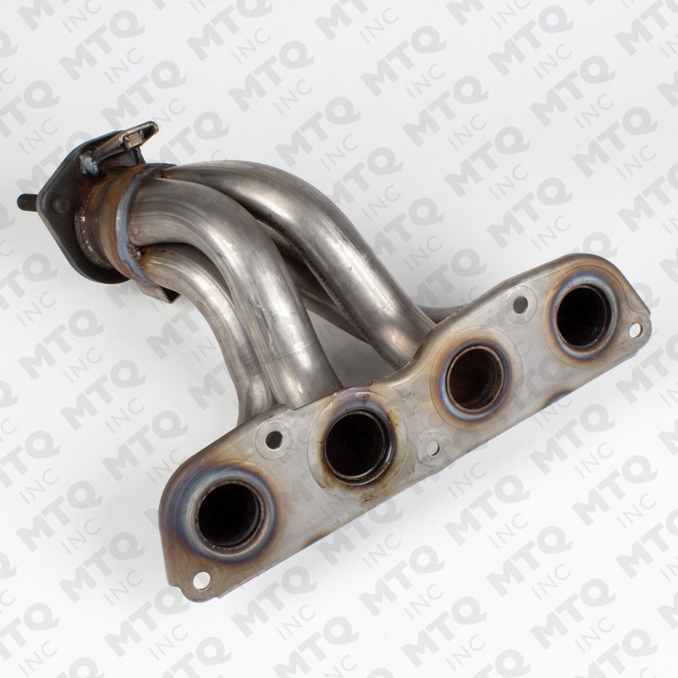 Genuine OEM Exhaust Manifold compatible with Hyundai Kia 28510-2E000 | eBay