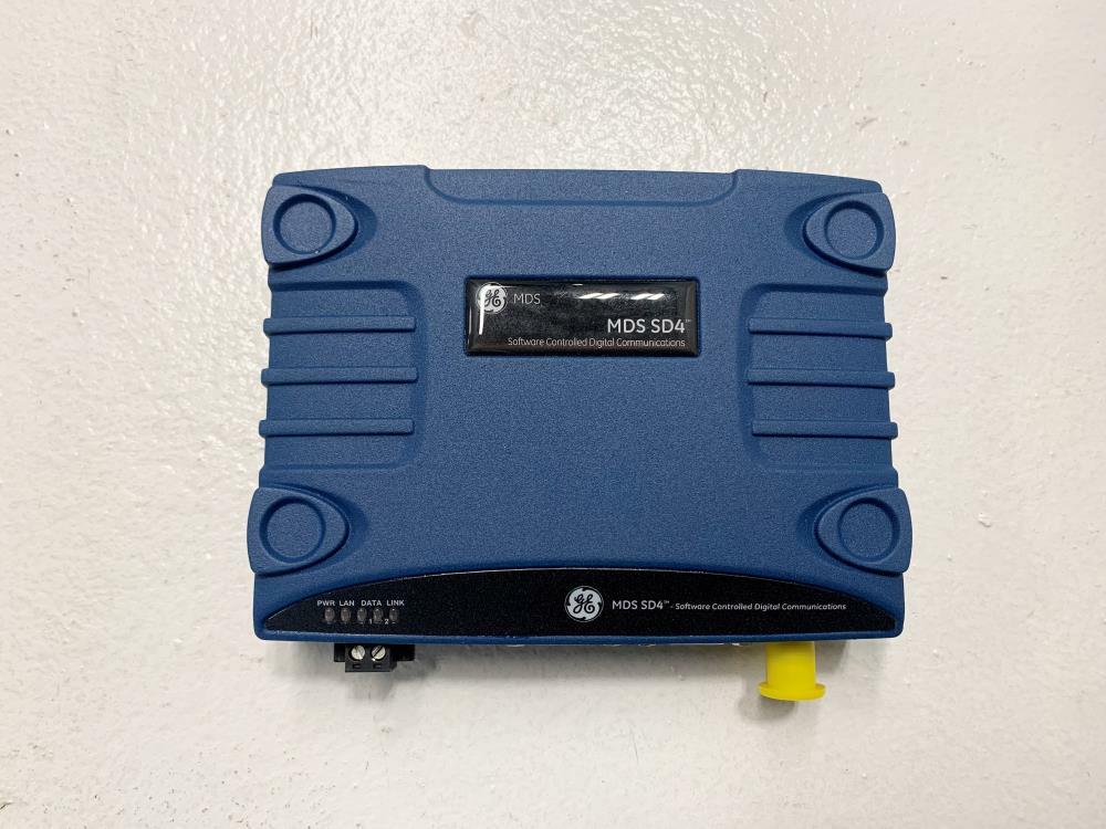 GE MDS SD4 MDS Radio SD4 | eBay