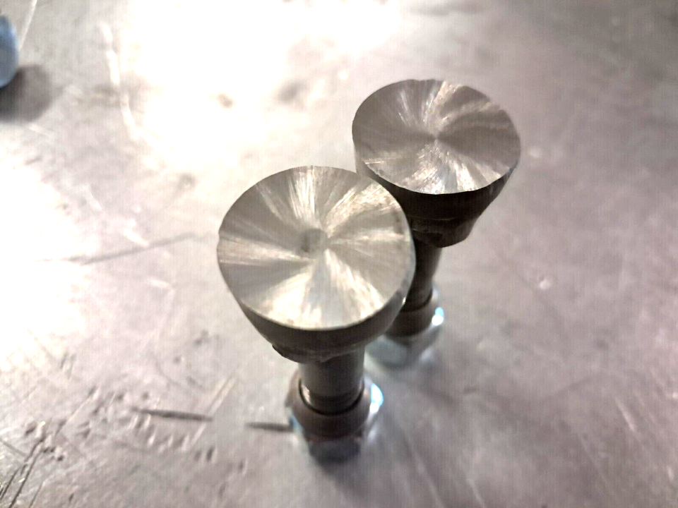 Greenteeth 500 series SHARPENING SERVICE We sharpen your used teeth new ...