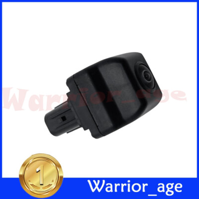 For 2010 2011 2012 2013 Lexus GX 460 Rear Backup Camera Black | eBay