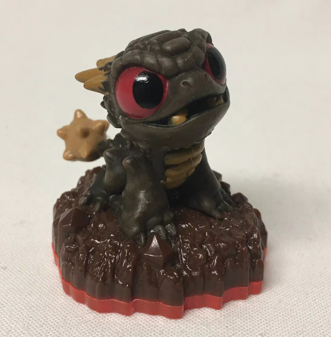 Skylanders: Trap Team: Mini Bop: BUY 4 GET 1 FREE All Skylanders | eBay