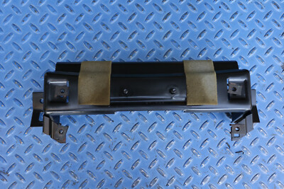 1984-1996 Chevrolet Corvette C4 Rear Hatch Latch Mounting Bracket OEM ...