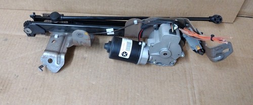 🏁2009 - 2017 Town & Country Grand Caravan Power Liftgate Motor ...