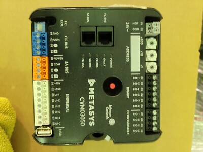 HVAC - Johnson Controls