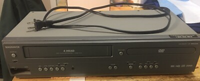 vcr dvd combo player MWD2206 - Gray | eBay