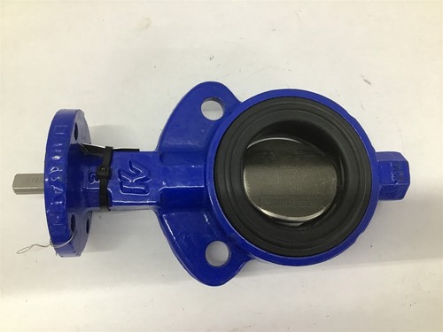 Keystone Resilient Butterfly Valve Fig AR1 | eBay