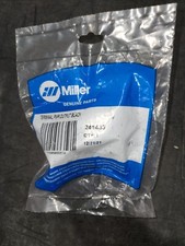 Miller 181246 Black Power Output Terminal for sale online | eBay