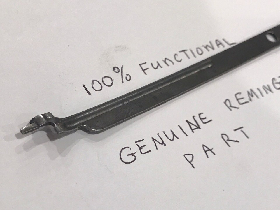 Remington 1100 11-87 1187 1196 Shell Latch Feed Latch - Model 1100 12 ...