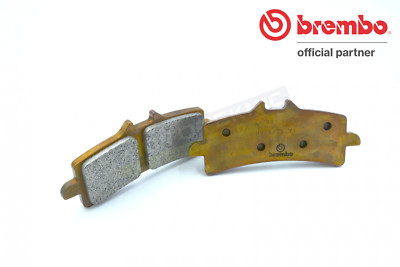 Brembo Racing Z04 Brake Pads to fit KTM 1190 RC8 / RC8R 08-14 | eBay UK