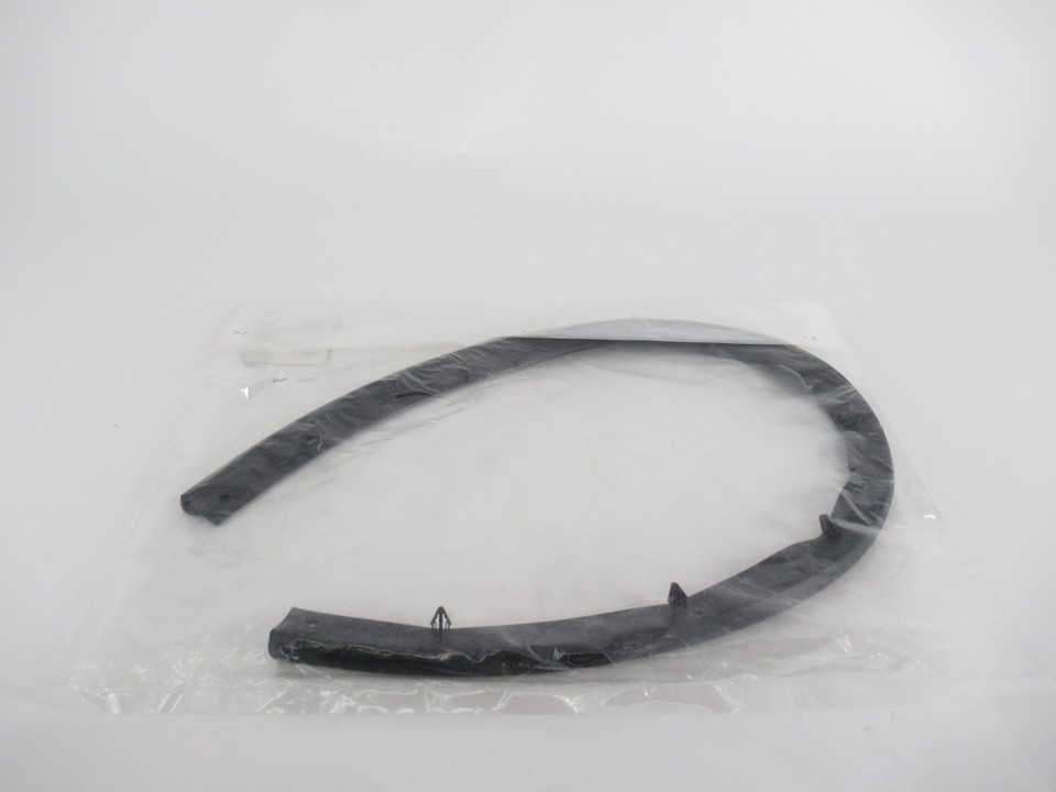 Genuine OEM Mitsubishi 5902A134 Hood Inner Weatherstrip 2011-19 ...