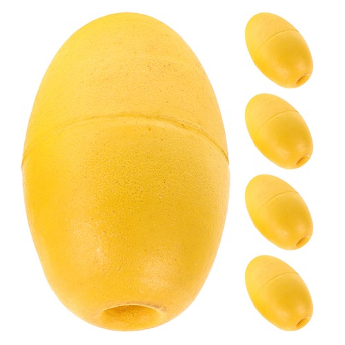 5 PCS Kayak Float Mediterranean Buoy Rope Floats Anchor Line Markers | eBay