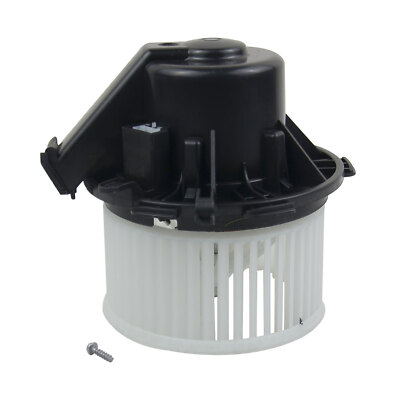Air Con Heater Blower Motor Fan for Mercedes Sprinter B906 VW Crafter ...