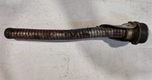 Vintage Military Jerry Can FLEXIBLE POURING SPOUT NOZZLE | eBay