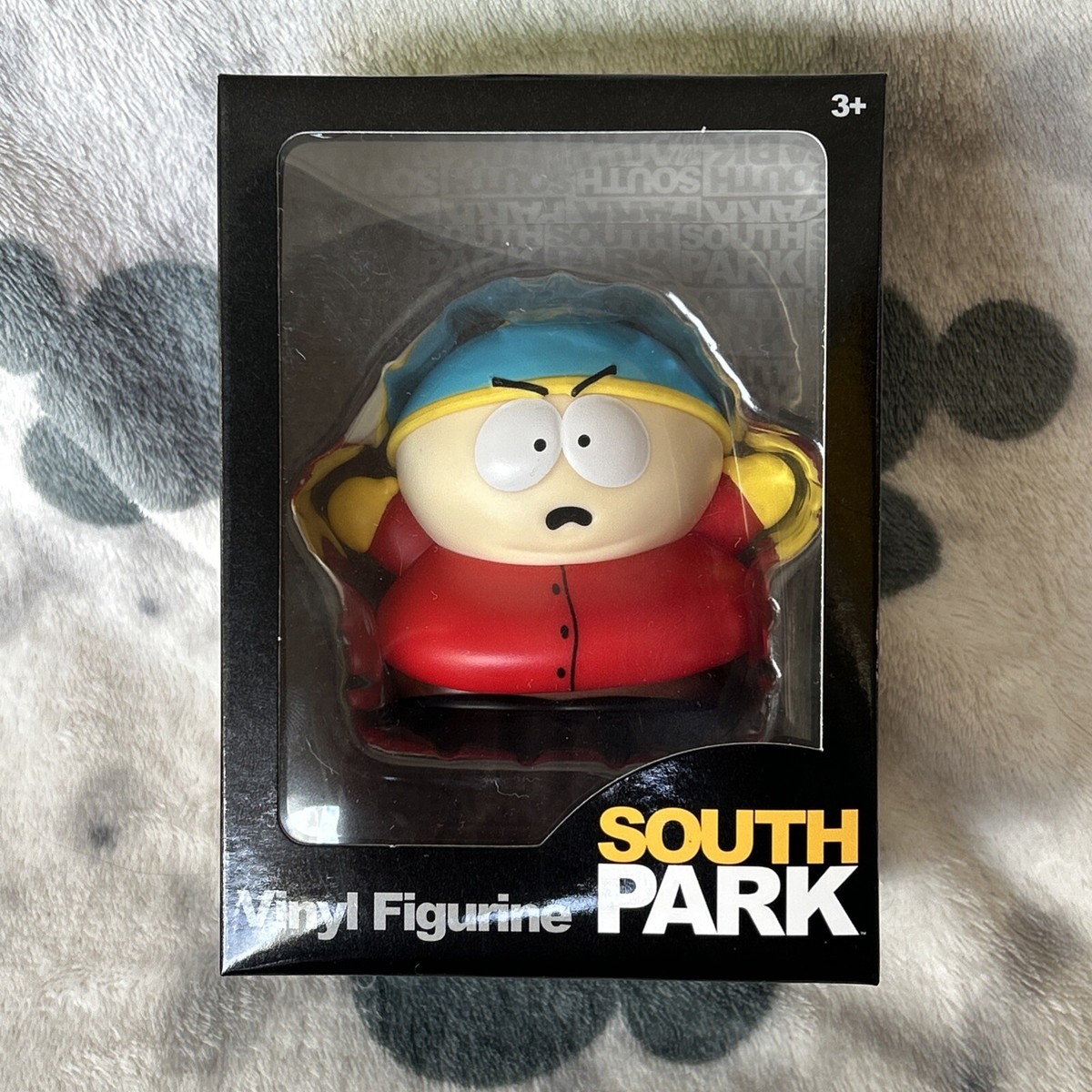 South Park Cartman Official Teaser