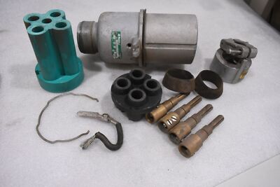 EMERSON APPLETON AP20044CD POWERLIT PLUG PIN AND SLEEVE WITH PLUG ...