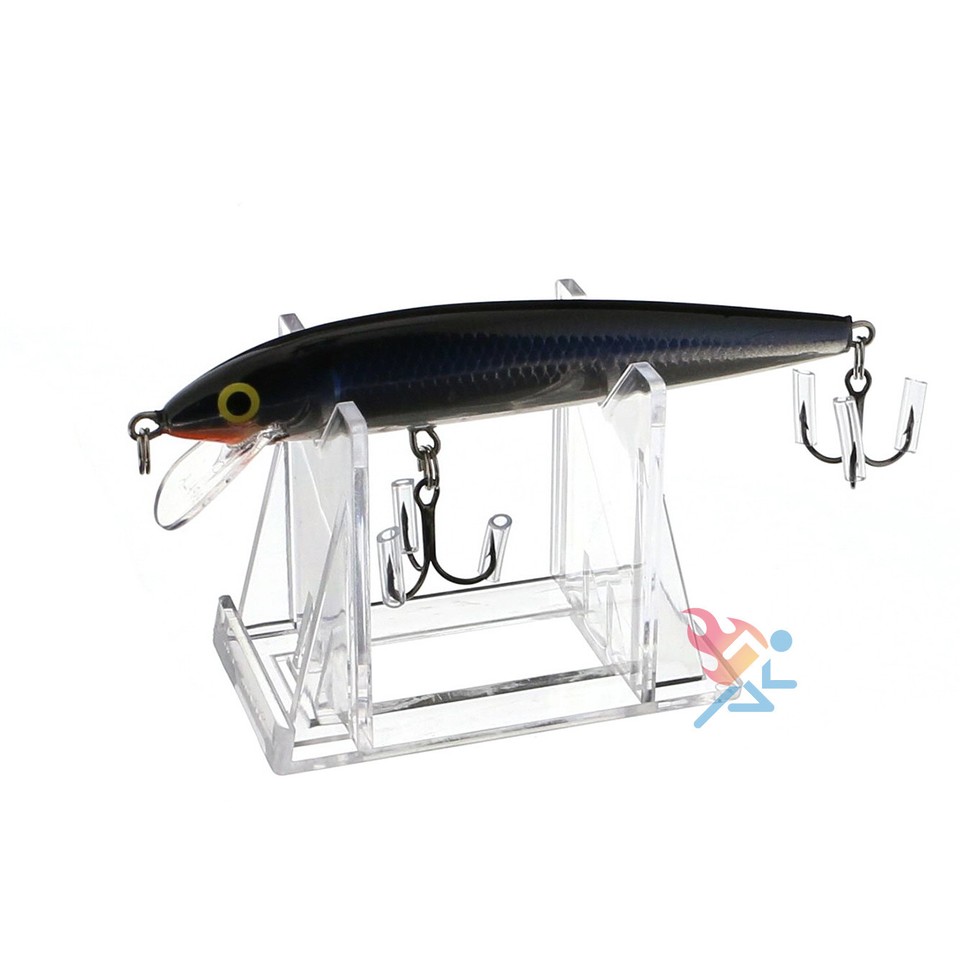 Fishing Lure Display Stand Easels, 100 Pack | eBay