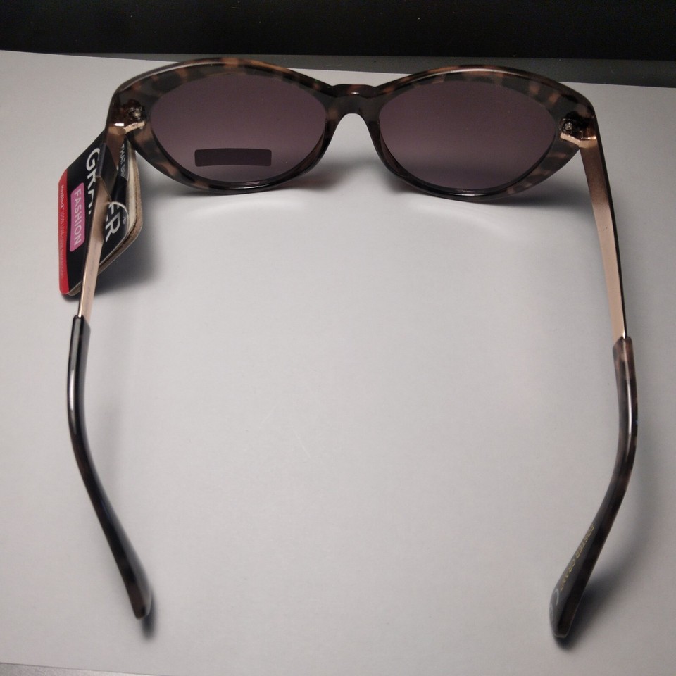 Brand new Foster Grant Women's Fashion Designer Sunglasses 100% UVA | eBay