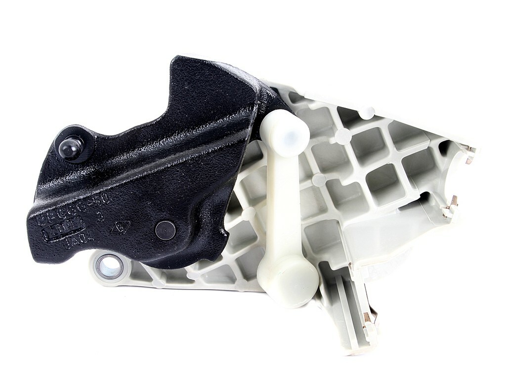 Patte Fixation Support des Câble de Boîte à Vitesse C4 Peugeot 206 ...