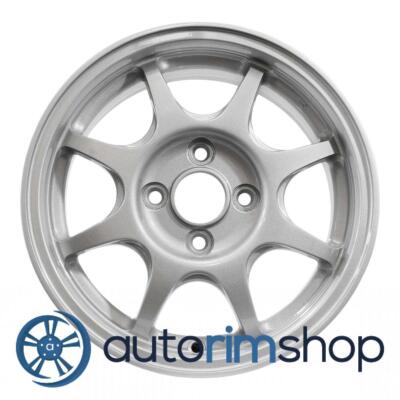Honda Civic 1996 1997 1998 1999 2000 14" Factory OEM Wheel Rim | eBay