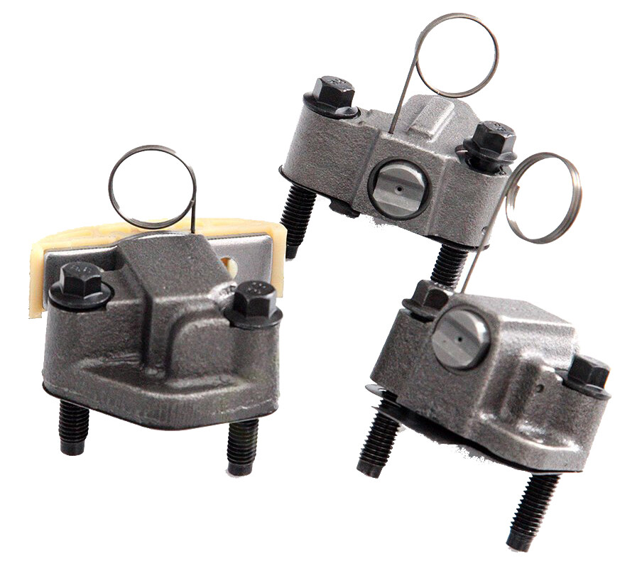 Opel Vauxhall 2.8 3.2 V6 Timing Chain Kit A28NER Z28NEL Z28NET Z32SEE ...