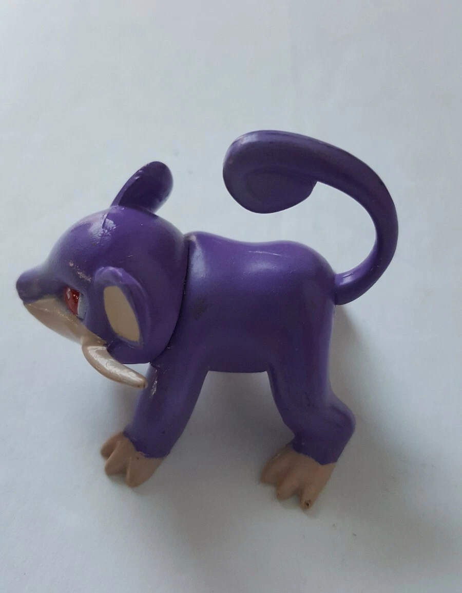Gen 1 Pokemon Rattata