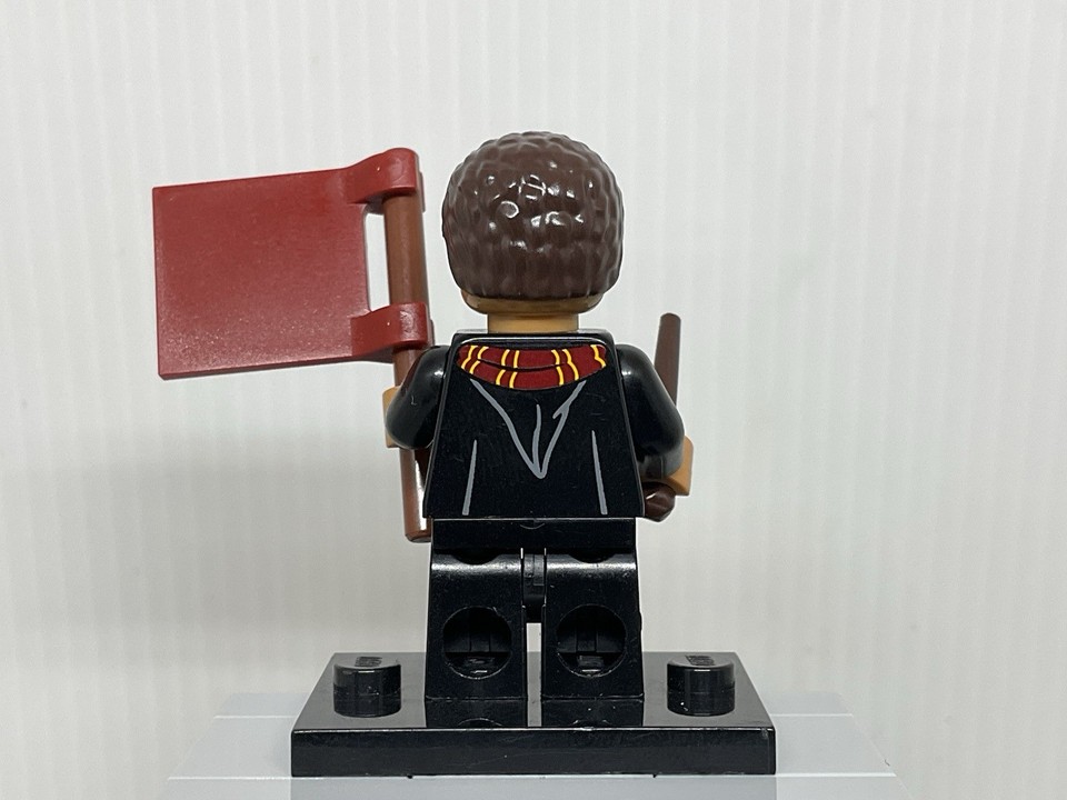 LEGO Harry Potter Collectible colhp-8 Dean Thomas Minifigure Set 71022 ...