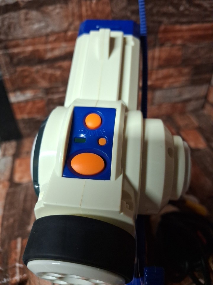 Beyblade Dragoon Shooter 2003 Hasbro Takara Video Game | eBay