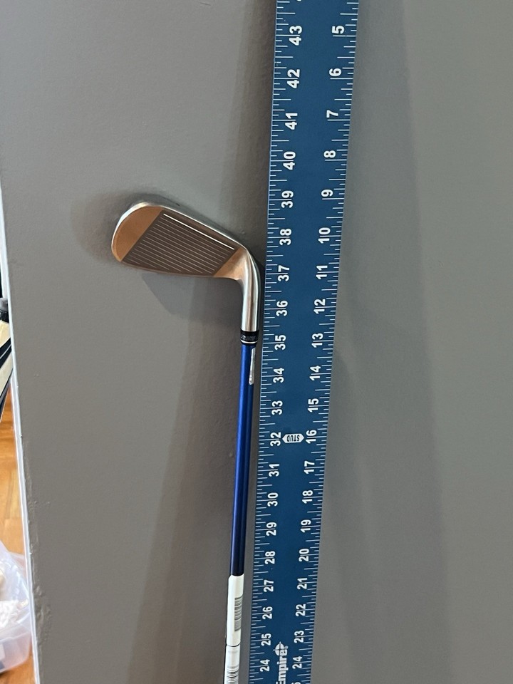 XX 10 - 7 Iron, MP 1100 Stiff Flex Graphite Shaft LH XXIO | eBay