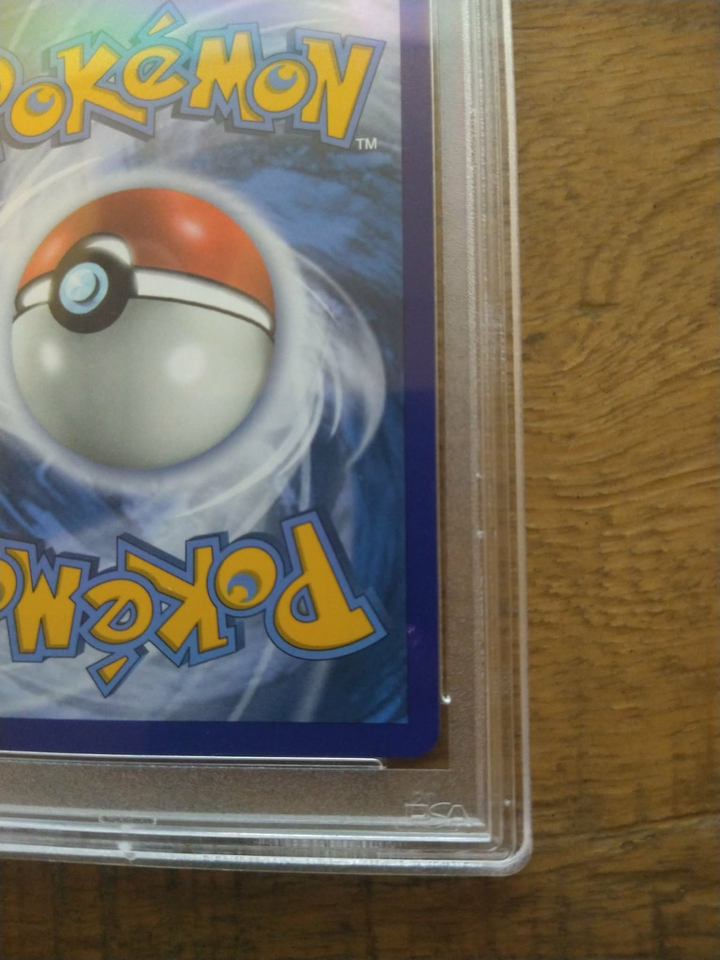 2019 POKEMON SUN & MOON HIDDEN FATES #SV69 FULL ART/UMBREON GX PSA 10 ...