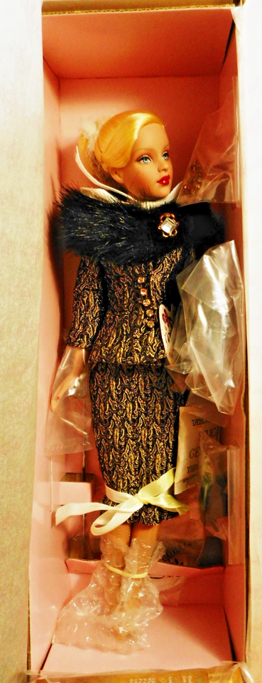 ROBERT TONNER - TINY KITTY COLLIER SOCIETY CALLS NRFB | eBay