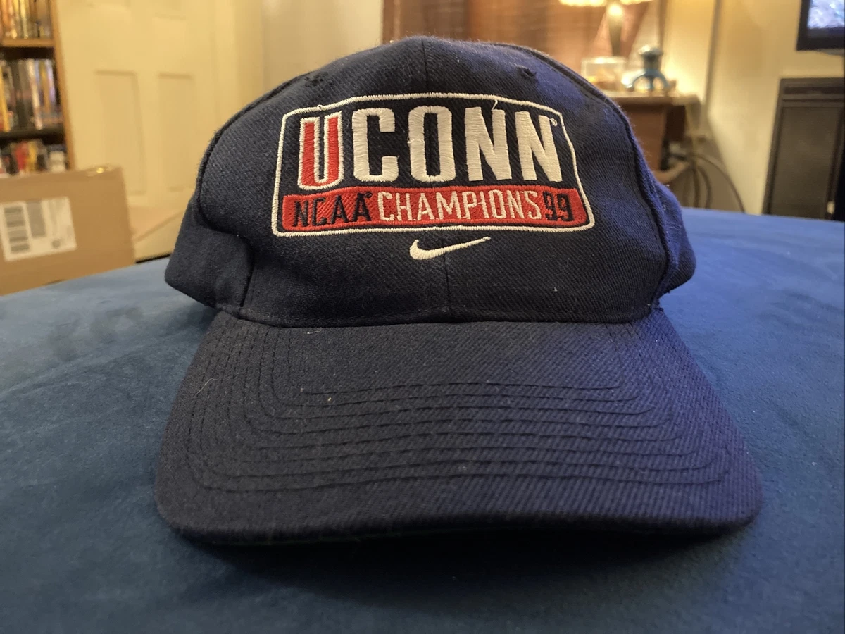 Uconn Huskies Snapbacks