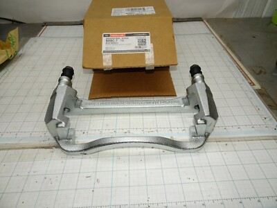 Ford 8C2Z-2B292-C Brake Caliper Support Mount Bracket Front Motorcraft ...