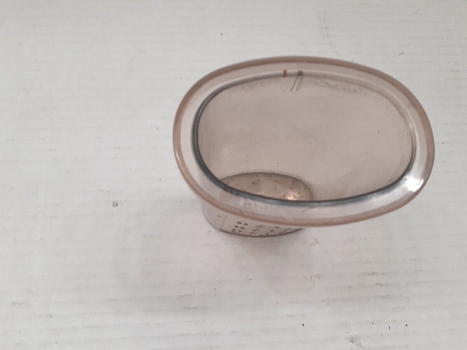 Regal La Machine I Food Processor Food Pusher Replacement Parts V 813 ...